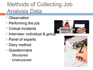 Job analysis-ppt | PPT