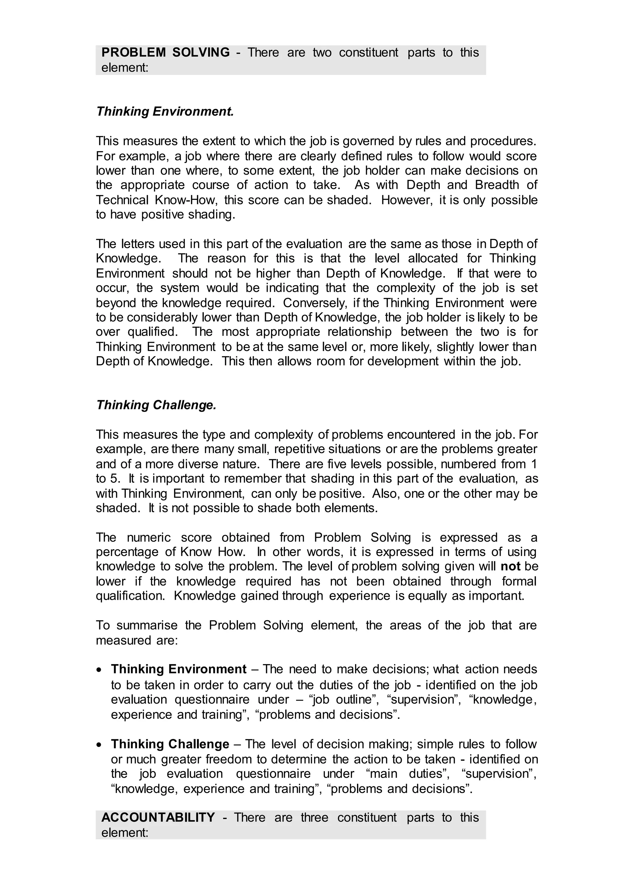 Job evaluation-hay-guidance | DOCX