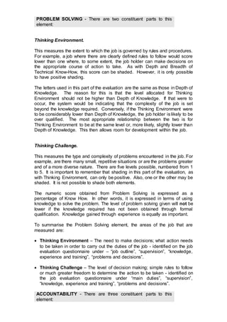 Job evaluation-hay-guidance | DOCX