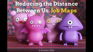 Team Building Exercise: Job Maps | PPT