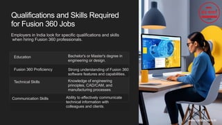 Job-Opportunities-in-India-for-Fusion-360-by- CADD-Mastre.pptx