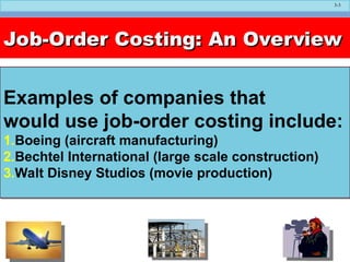 Job-Order Costing.ppt Job-Order Costing.ppt