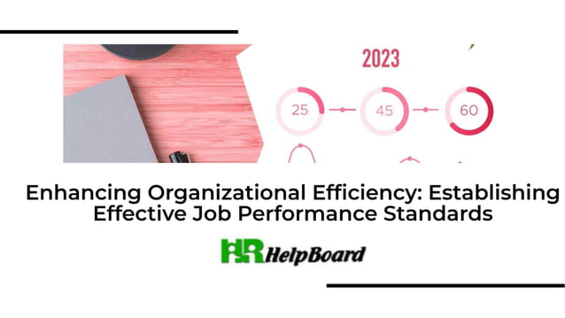 job-performance-standards , HR performance management | PPT