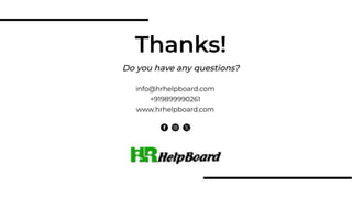 job-performance-standards , HR performance management | PPTX