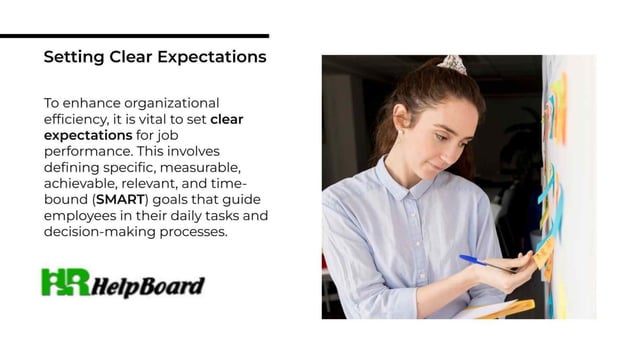 job-performance-standards , HR performance management | PPT