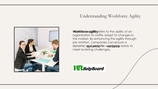 job-rotation , Purpose of Job Rotation , Job Rotation Method | PPT