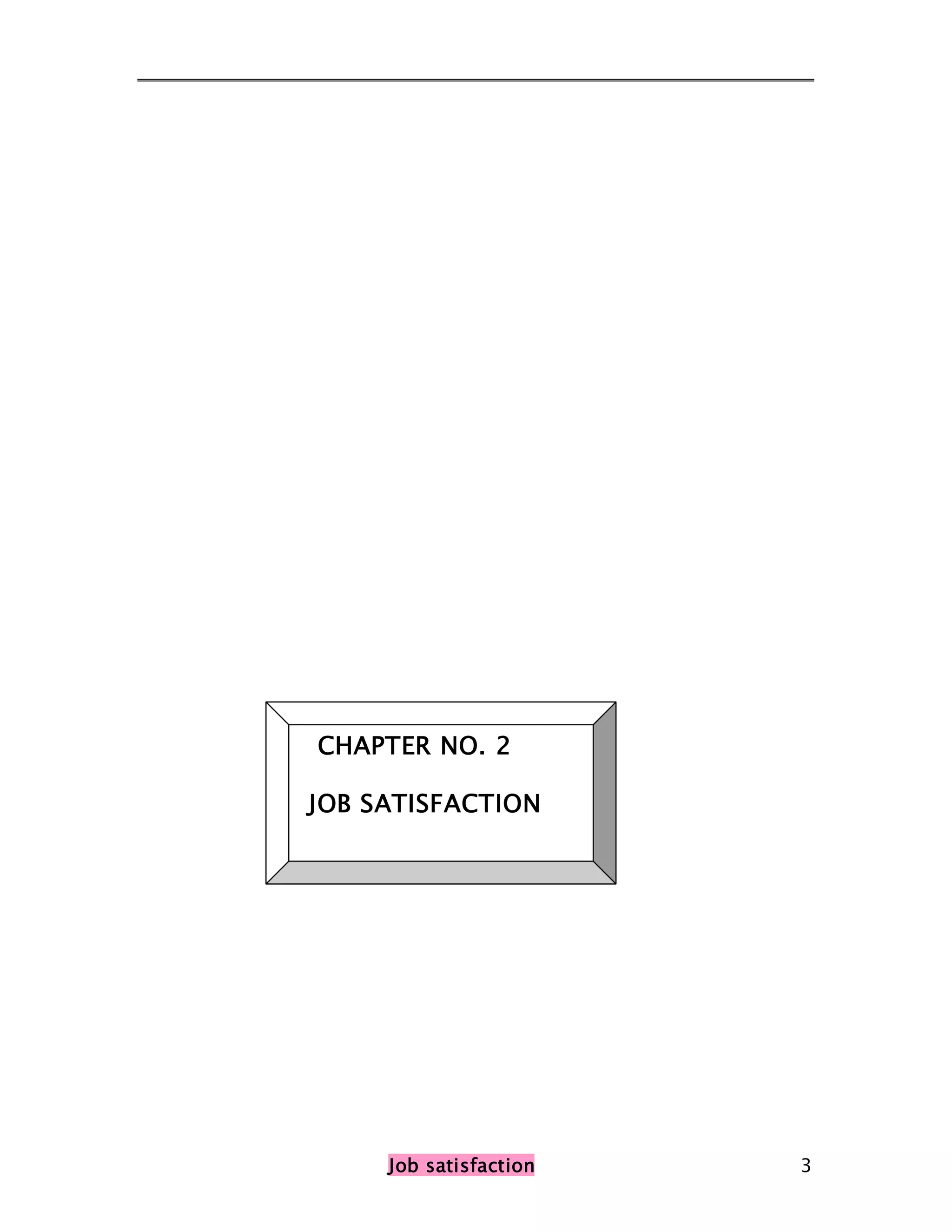 Job satisfaction-120112001047-phpapp01 | PDF