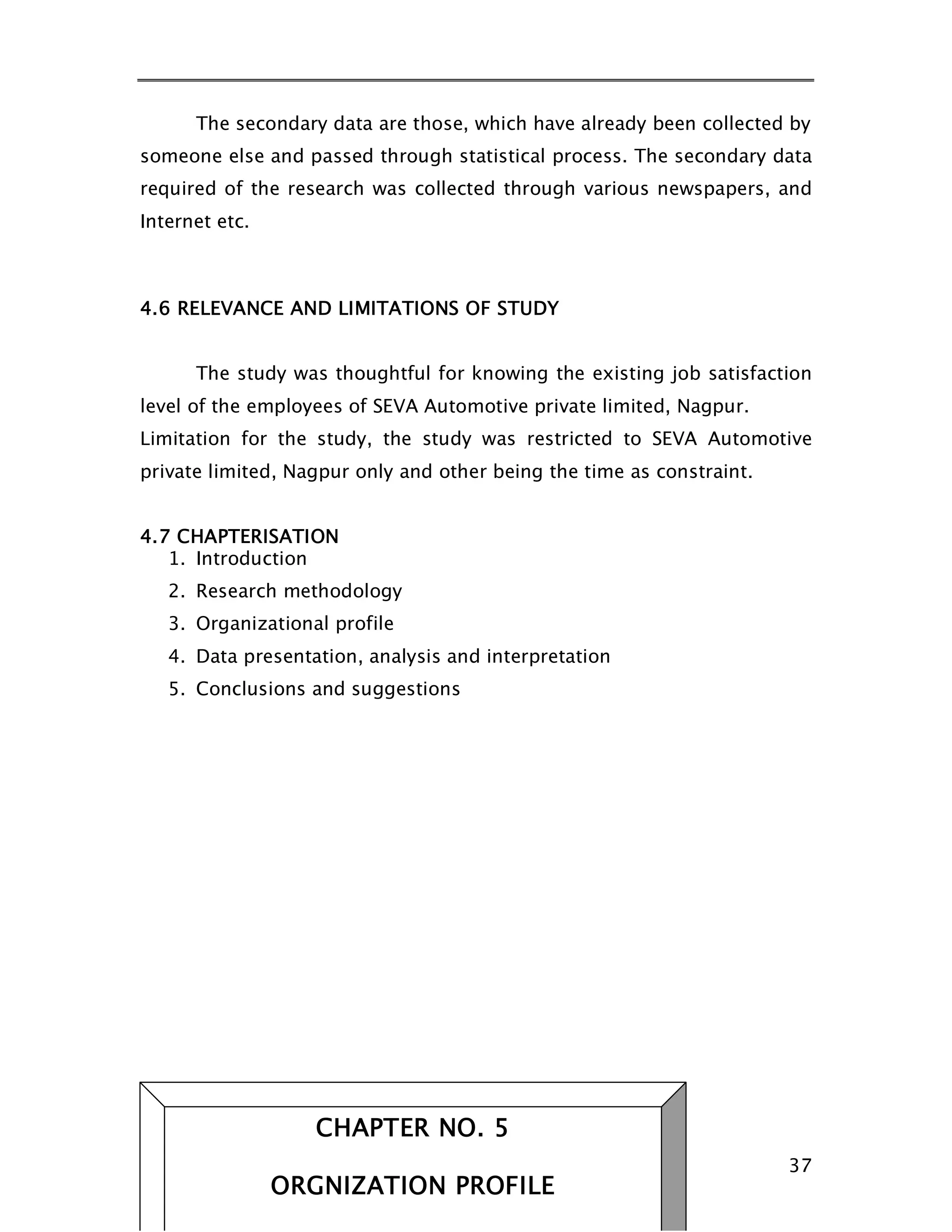 Job satisfaction-120112001047-phpapp01 | PDF