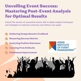 Mastering Post-Event Analysis for Optimal Results.pdf