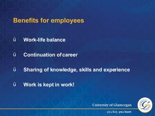 Job Sharing | PPT