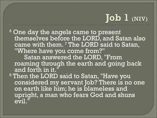 Job 1 1 8 | PPT