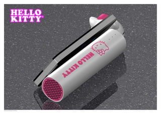 Design Specification 3 in 1 Power Bank | PDF