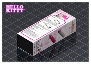 Design Specification 3 in 1 Power Bank | PDF