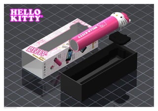 Design Specification 3 in 1 Power Bank | PDF