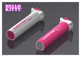 Design Specification 3 in 1 Power Bank | PDF