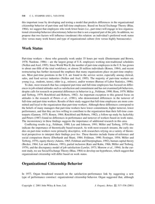 Job 2001 stamper van dyne ocb part time | PDF | Business | Business and ...