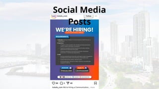 Elements and Examples of Job Advertisement.pptx