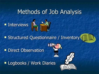 Job Analysis | PPT