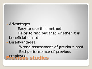 Job Analysis.ppt