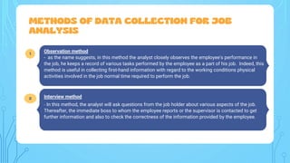 Education 238 - Topic: Job Analysis.pptx