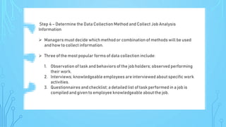 Education 238 - Topic: Job Analysis.pptx