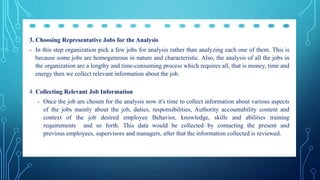 Education 238 - Topic: Job Analysis.pptx