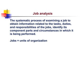 Job Analysis-HRXXXXXXXXXXXXXXXXXXXX.pptx