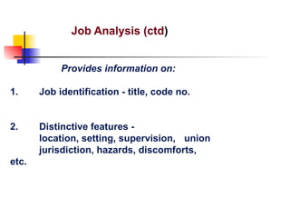 Job Analysis-HRXXXXXXXXXXXXXXXXXXXX.pptx