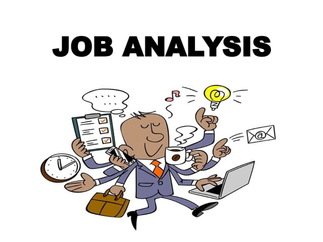 Job analysis. Industrial health Rehabilitation | PPT