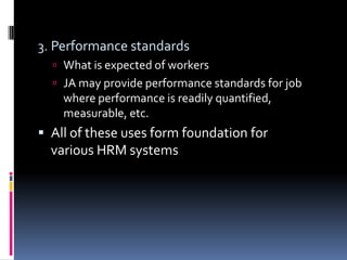 hrm job analysis and job description.pdf