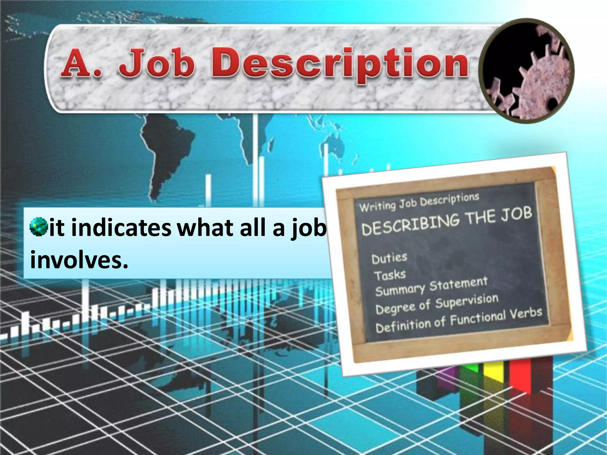 Job Analysis Job Description and Job Specification | PDF