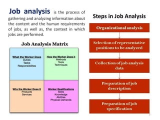 JOB Analysis &Job design.pptx