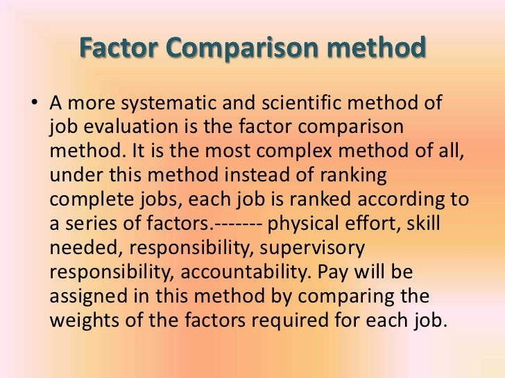 Job analysis powerpoint CHAPTER 6 ito ung report nmin