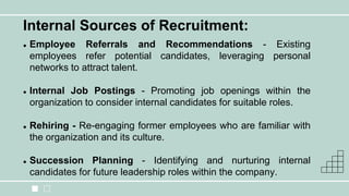 JOB ANALYSIS, RECRUITMENT, AND SELECTION OF EMPLOYEES.pptx