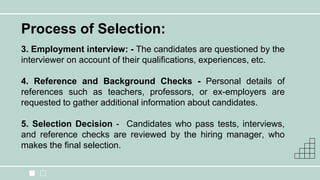 JOB ANALYSIS, RECRUITMENT, AND SELECTION OF EMPLOYEES.pptx