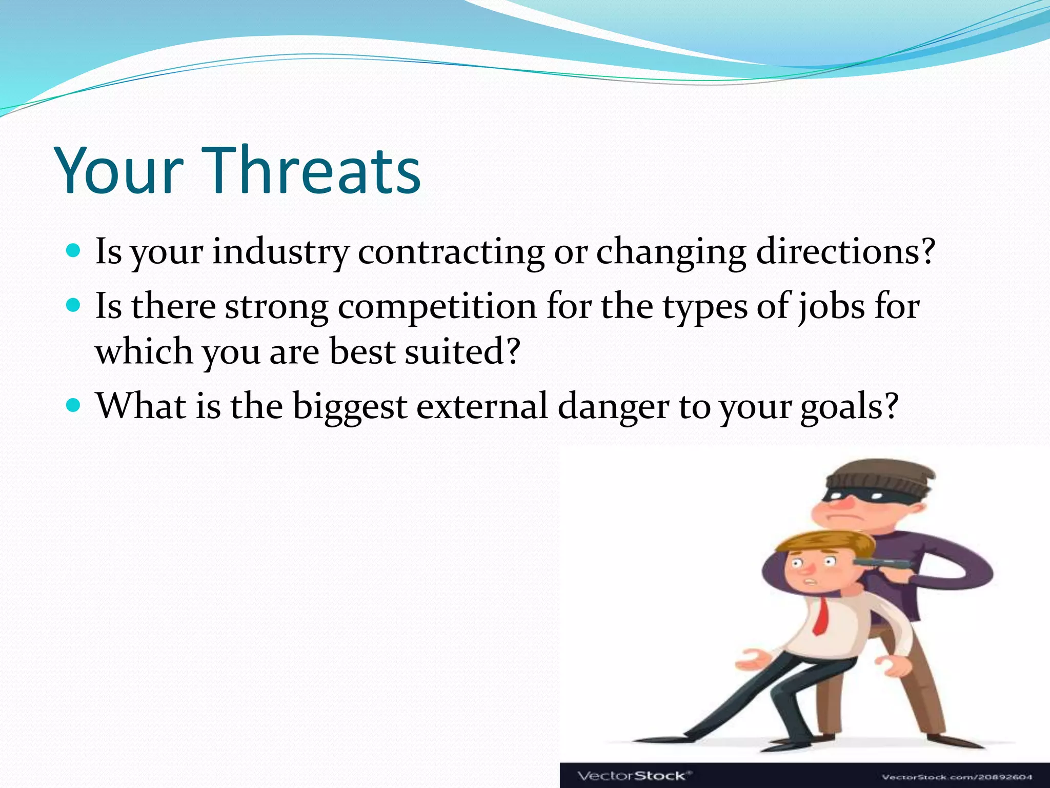 Job analysis(swot analysis) | PPTX