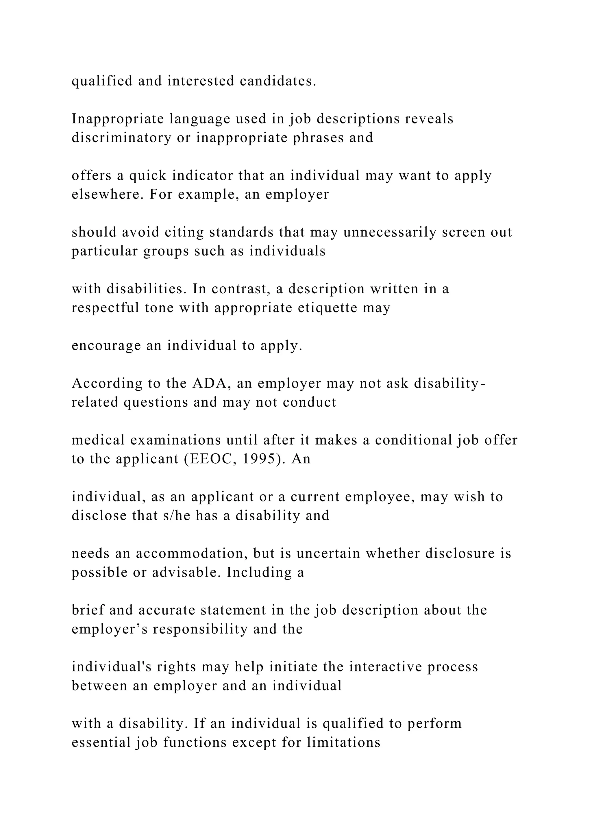 Job Analysis Template #1 Your Position Title ________.docx