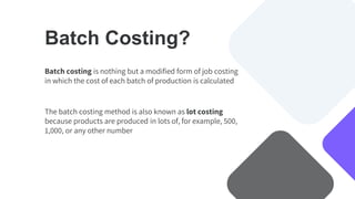 Job And Batch.pptx