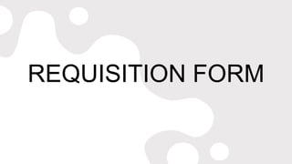 Job and Order Requisition Procedure.pptx