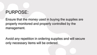 Job and Order Requisition Procedure.pptx