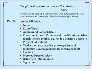 Job Application..pptx