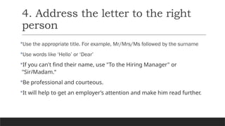 JOB APPLICATION. pressentahtionpptx.pptx