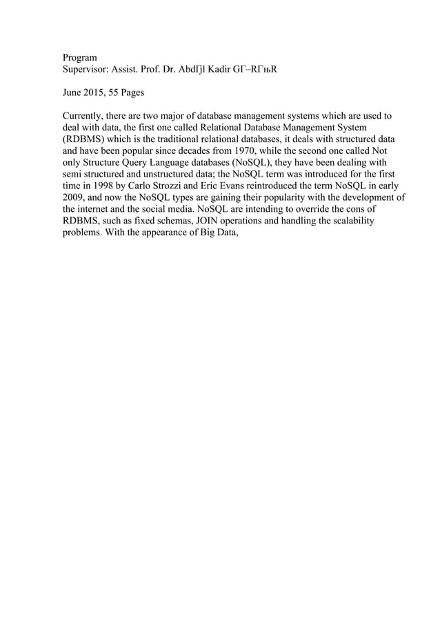 Job Application Essay Sample | PDF