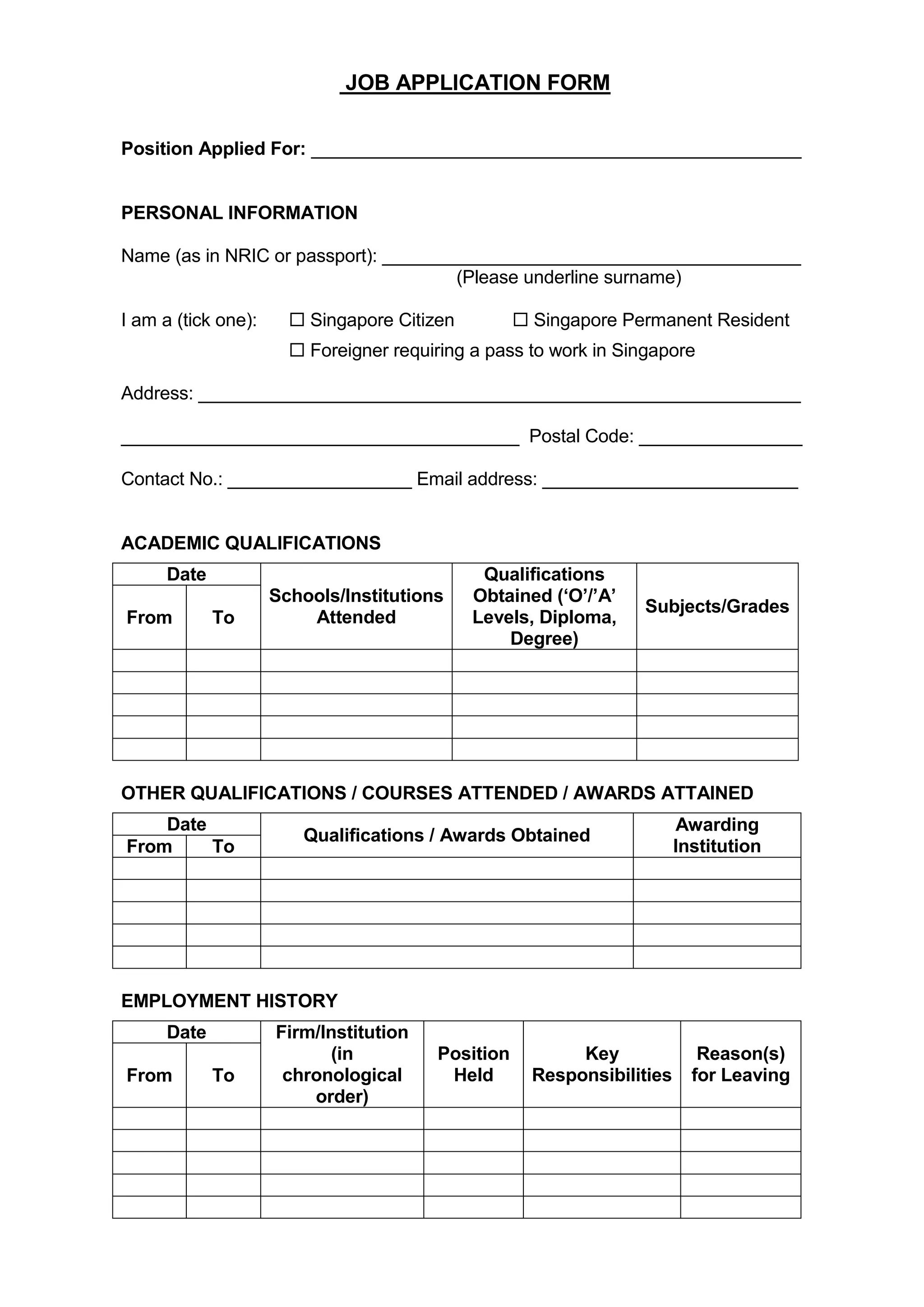 Tajwid Asas Slide | DOC