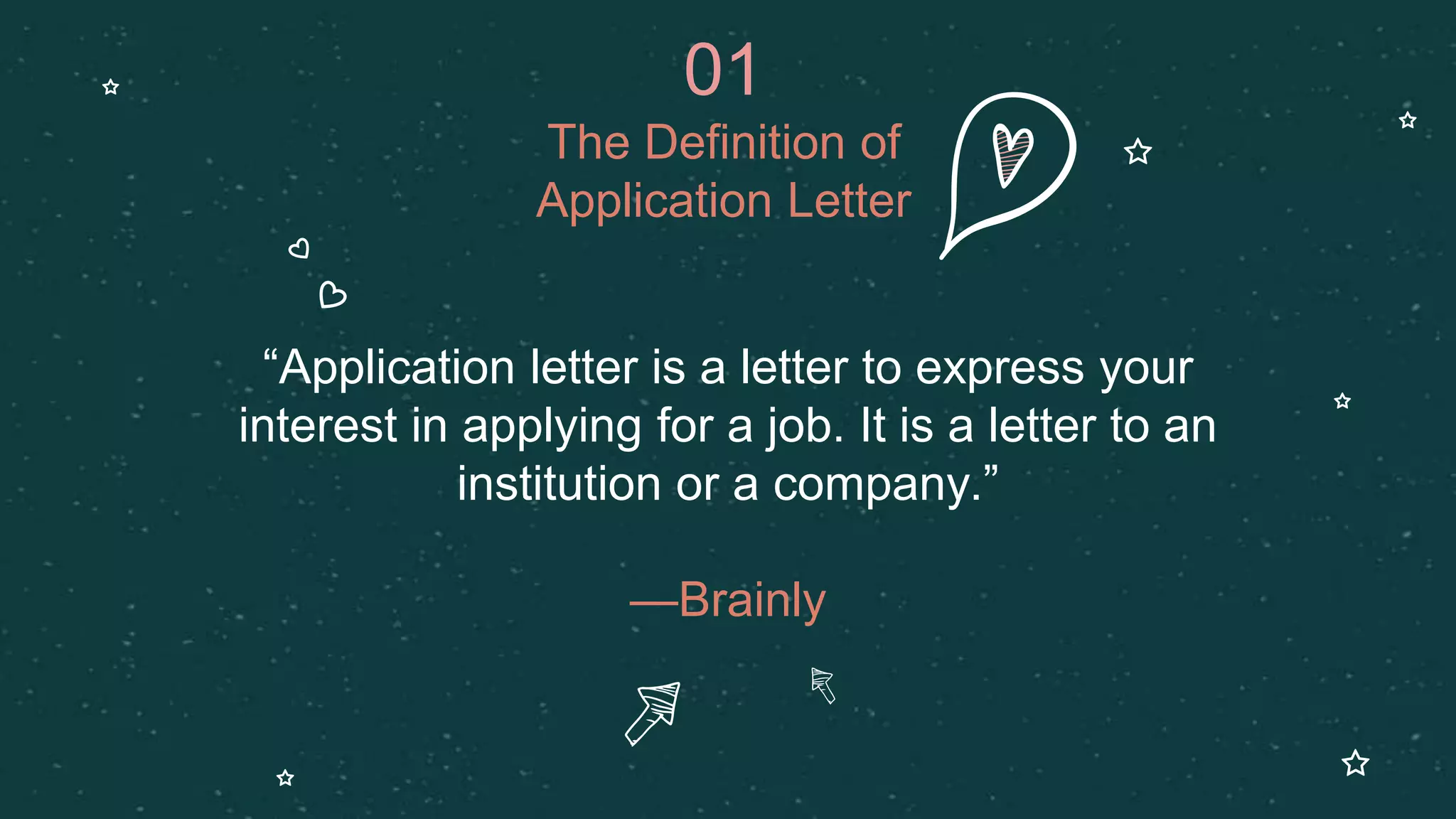 Job Application Letter.pptx