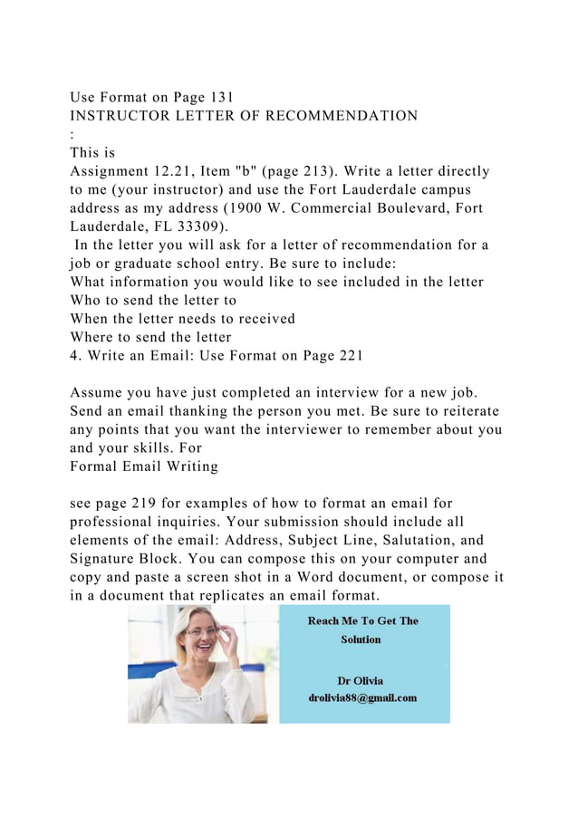 Job Application Letters Resumes Recommendations And Follow Up Corr docx job-application-letters-resumes-recommendations-and-follow-up-corr-docx