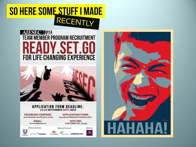 [Job application shoppie] đỗ thành tú ftu | PDF