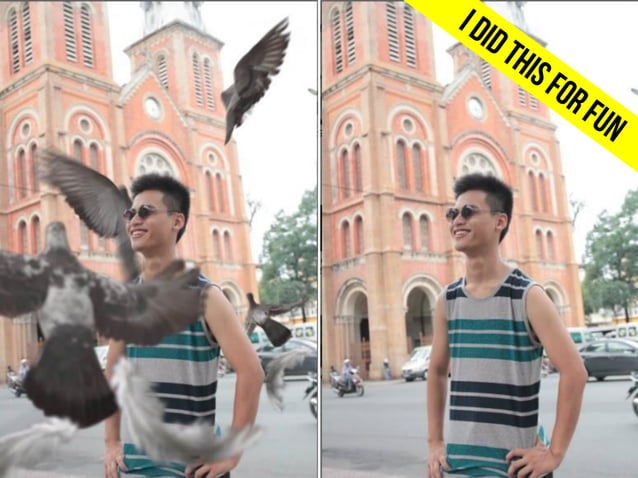 [Job application shoppie] đỗ thành tú ftu | PDF