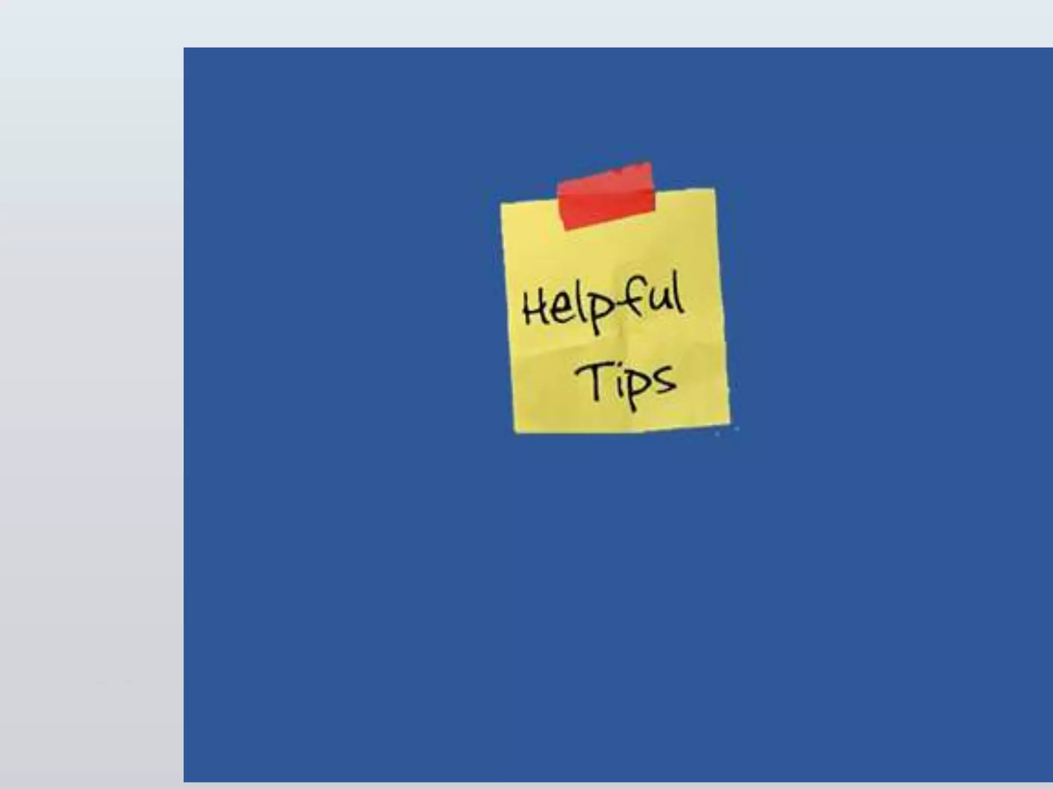 Job application workshop_final | PPT