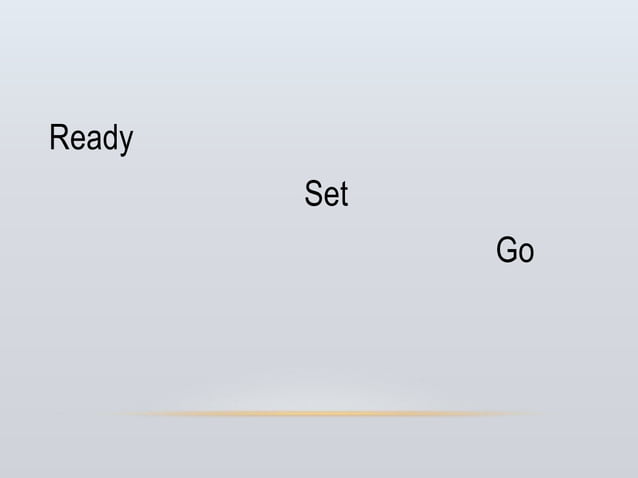 Job application workshop_final | PPT